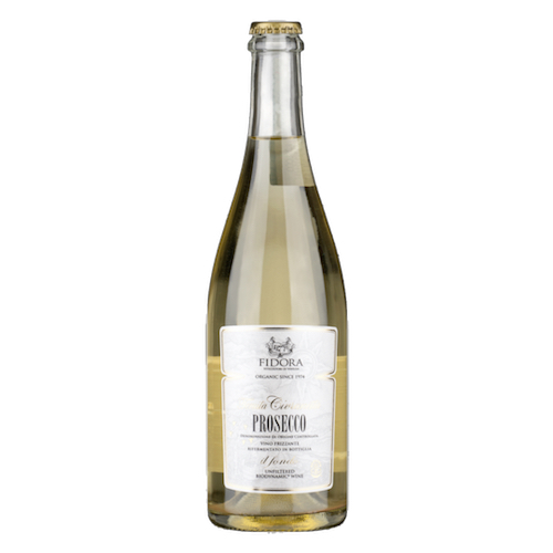 Prosecco DOC Frizante Il Fondo | Sommelier Selection Inc.